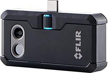Flir One Pro Android USB-C, adaptér pre telefón | Fitys.sk